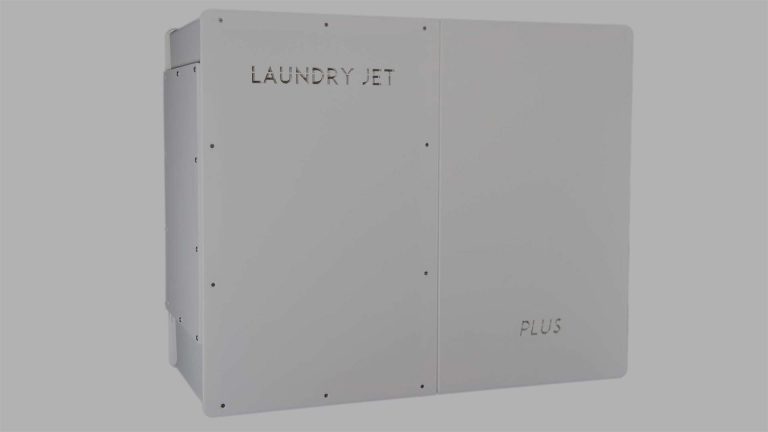 Laundry Jet - 日本公式サイト