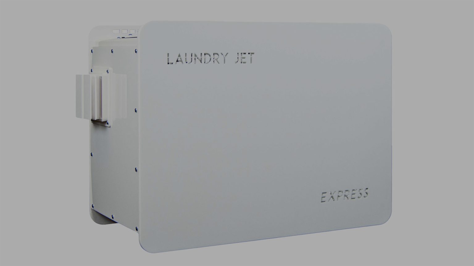 Laundry Jet - 日本公式サイト